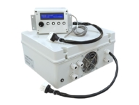 Industrial ultrasound generators for surface finishing - RadioAstroLab